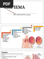 Clasificación del Combe en Tuberculosis | PDF
