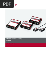 VN7610 Manual EN | PDF | Device Driver | Field Programmable Gate Array