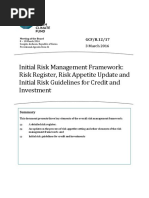IFC Exclusion List Overview 2025 | PDF | Polychlorinated Biphenyl ...