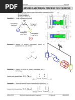 Hyperstatisme Cours | PDF | Mécanique newtonienne | Physique appliquée ...