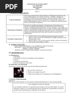 Generalization Lesson Plan | PDF | Lesson Plan | Educational Assessment