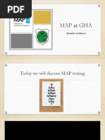 MAP Practice Tests | PDF
