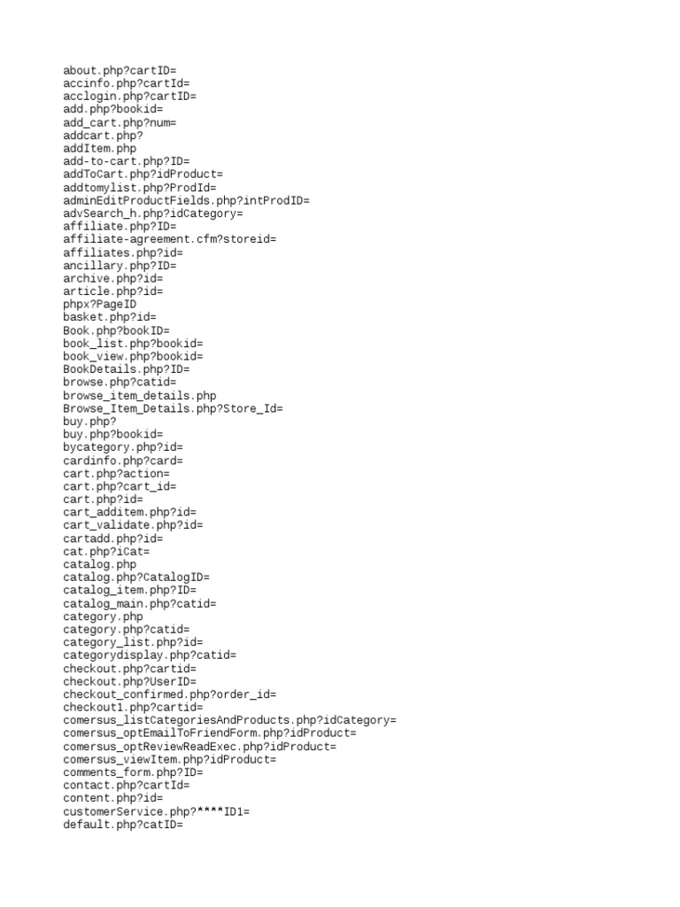 VIP Dork | PDF | Free Software | Php