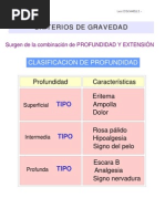 Escala ABSI | PDF | Quemar | Obesidad