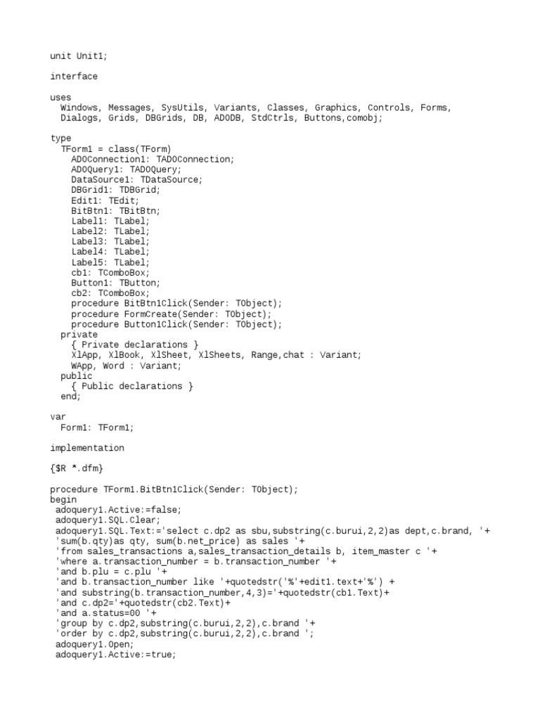 Rumus Save | PDF | Computer Data | Application Software