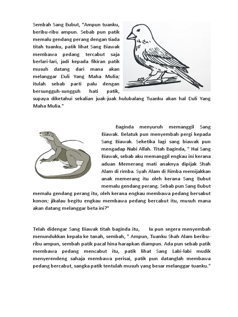 PelanDuk Mengajar Memerang | PDF