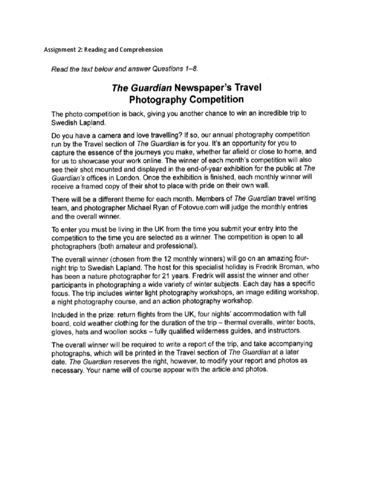 ASGN1 english learning assiment