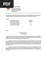 Abyip 2022 With Reference Codes | PDF | Change | Environment