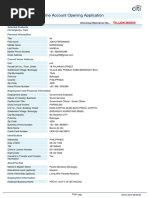 Accessing CIBC eStatements Guide | PDF | Banks | Online Banking