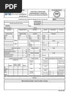 Api 520 | PDF | Presión | Ingeniería mecánica