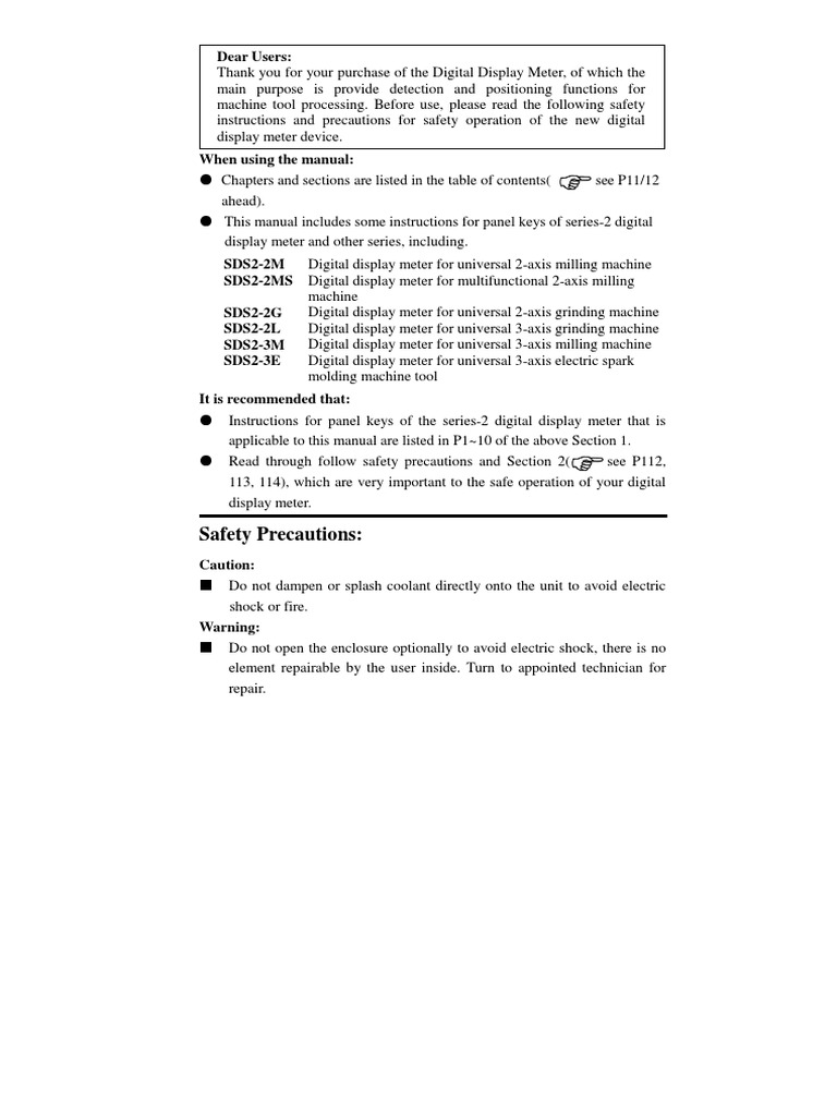 SDS2 Eng | PDF | Cartesian Coordinate System | Decimal
