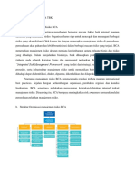 Seojk+6 Seojk.03 2020+atmr Risiko Operasional+Faq | PDF