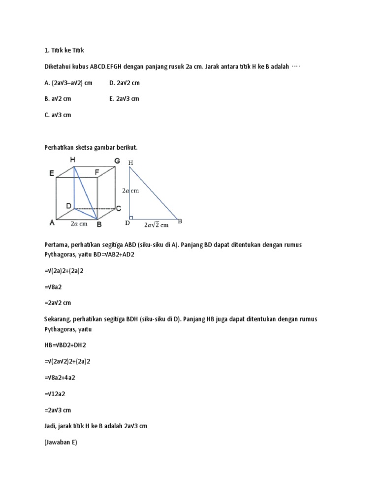 Titik Ke Tit-WPS Office | PDF