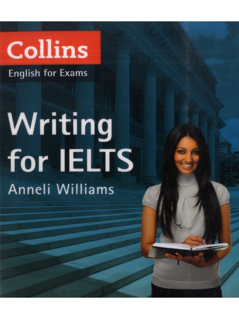Collins - Writing For IELTS PDF | PDF
