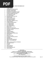 Seminar Topics | PDF | Mechanical Engineering | Applied And ...