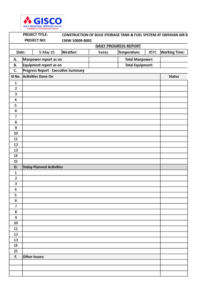 DPR - Jan | PDF | Metal Fabrication | Pipe (Fluid Conveyance)