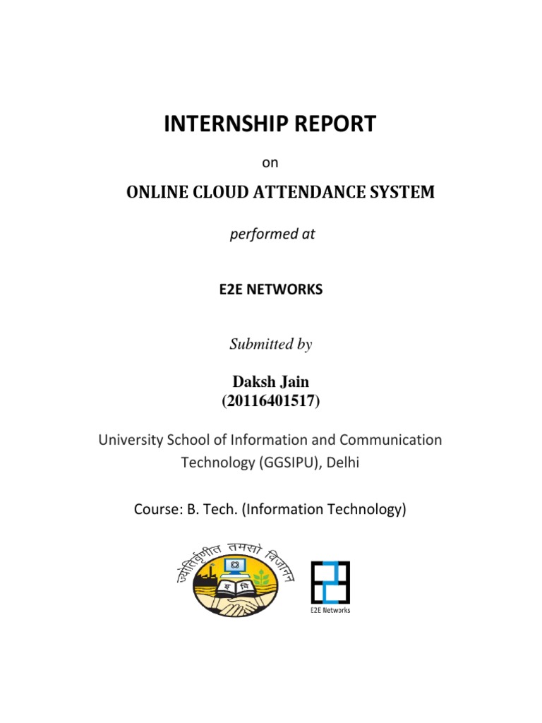 Cloud Report | PDF | Cloud Computing | Microsoft Azure