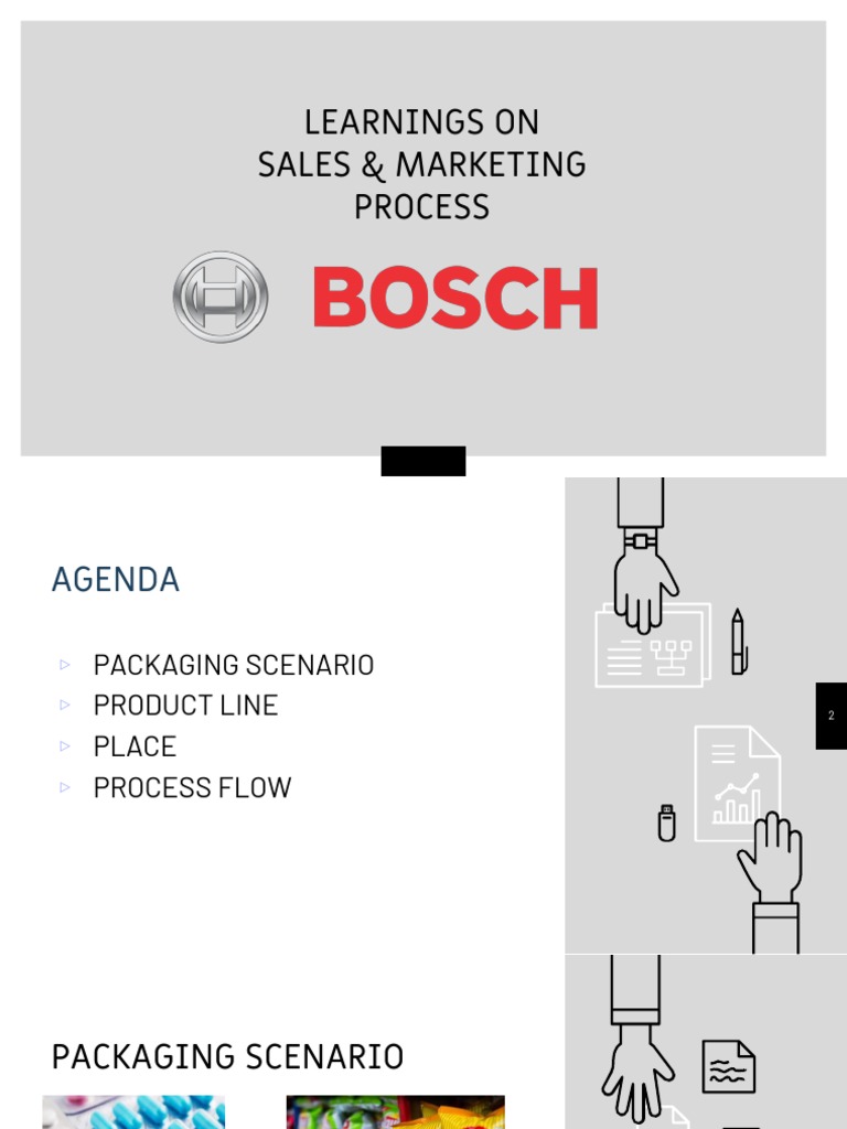 Bosch | PDF