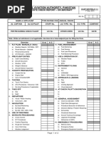Nav 05 - Master - Pilot Exchange of Essential Information | PDF ...