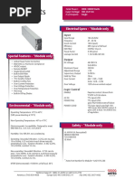 Batteries Date Stamp Codes | PDF