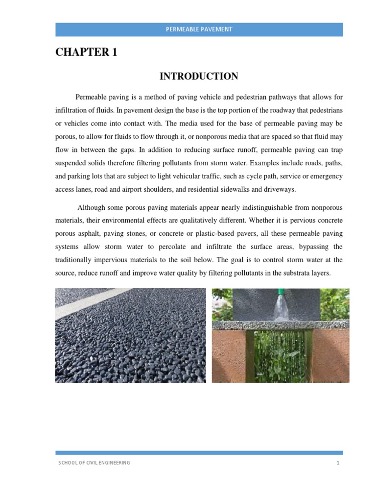 HE Project 2 | PDF | Civil Engineering | Water
