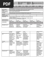 Grade 9 Social Sciences Term 3 Plans | PDF | Learning | Lesson Plan