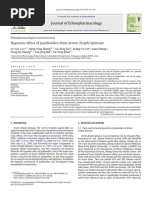 Sample-Sleep Study Report PDF | PDF | Sleep | Animal Physiology