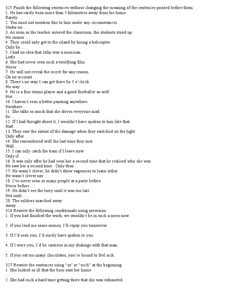 Inversion Exercises | PDF | Eclipse | Sun