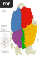 Battletech Inner Sphere Map 3025 PDF | PDF