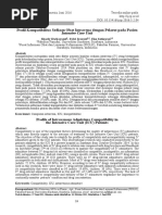 Klasifikasi DRP Menurut PCNE 9.1 | PDF