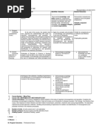 MC3 - Microbiology and Parasitology | PDF | Nursing | Evidence Based ...
