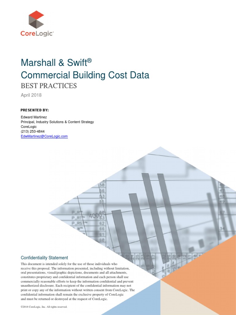 Martinez Marshall and Swift | PDF | Core Logic | Real Estate Appraisal