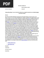 Pros and Cons of Bitmap File Formats | PDF | Raw Image Format | Data ...