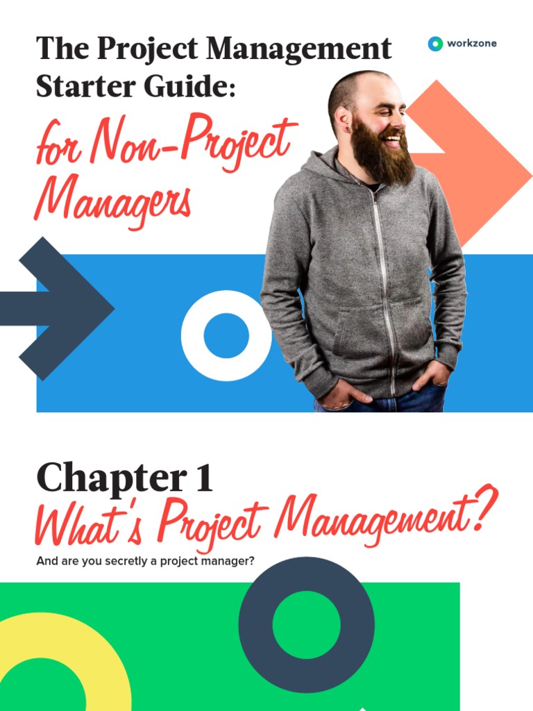 The Essentials of Project Management for Non-Traditional Project ...