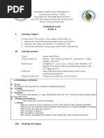 Kinaray-A-Report 2020 | PDF | Languages Of Southeast Asia | Languages
