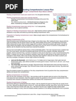 Flashback and Foreshadowing Practice Exercises Answer Key Worksheet 3 | PDF