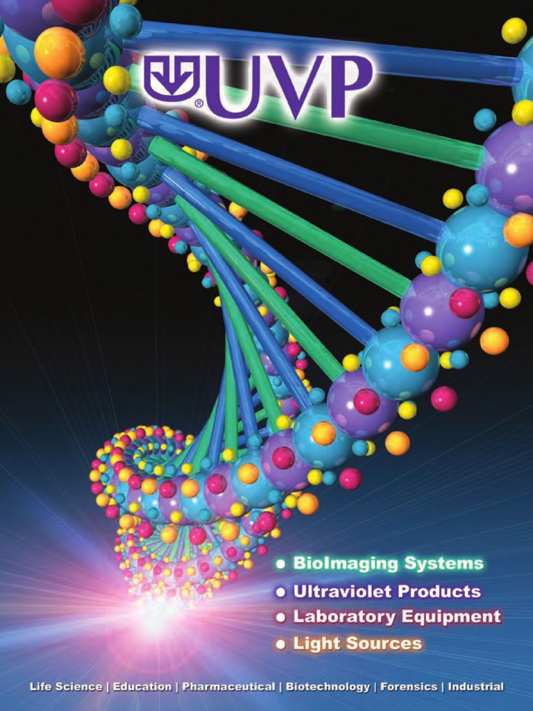 Uvp Catalog 2015 PDF | PDF | Ultraviolet | Electromagnetic Radiation