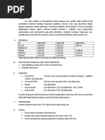 Interpretasi Hasil Pemeriksaan TCM | PDF
