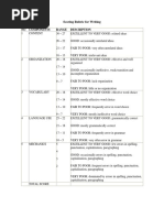 AGAT Practice Questions | PDF