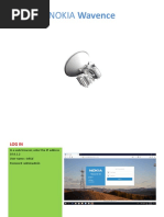 ZXMW NR9150 Commissioning Guide 4-0 | PDF | Software | Computing