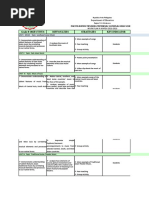 CSC Form 212 (Revised 2017) Personal Data Sheet | PDF | Crime ...