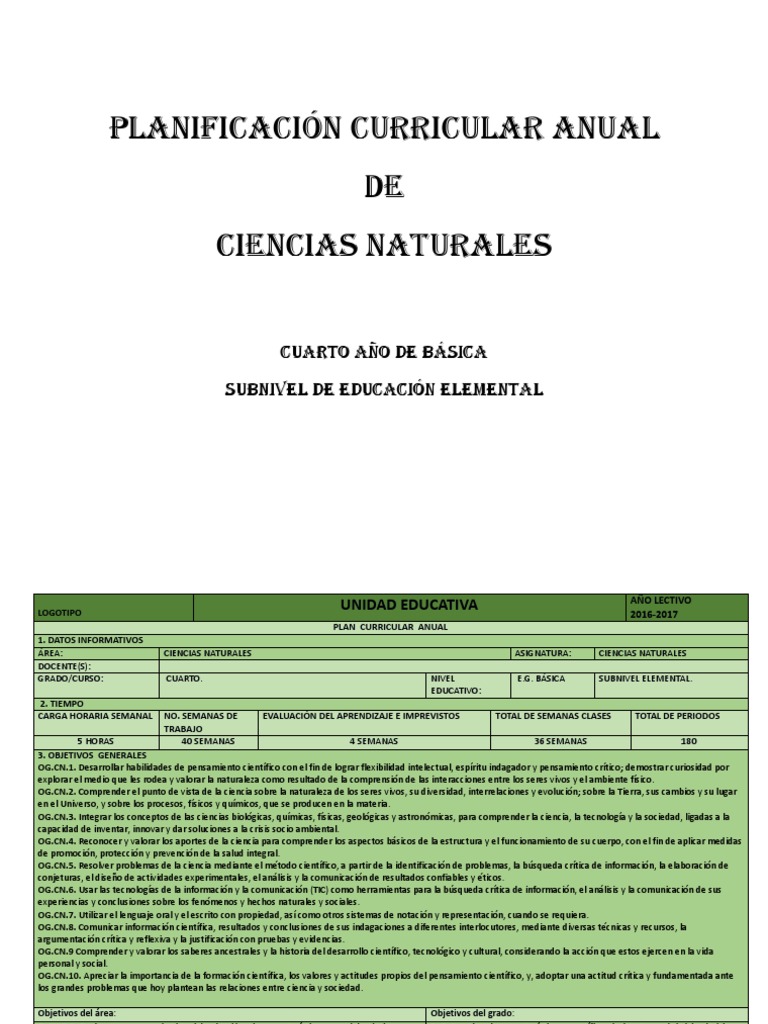 Pca CN Cuarto | PDF | Energía renovable | Agua
