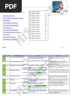 Hatchet Chapter 15, 16, 17 | PDF | Young Adult