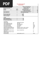 Daily Drilling Report Template | PDF | Geotechnical Engineering | Civil ...