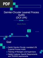 Lpa Form | PDF | Audit | Business