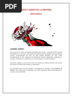 CÓDIGO DE ÉTICA EMPRESA COCA-COLA Presentacion | PDF | Contabilidad ...