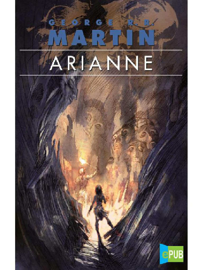 Arianne - George R. R. Martin PDF | PDF | Mundo de una canción de hielo ...