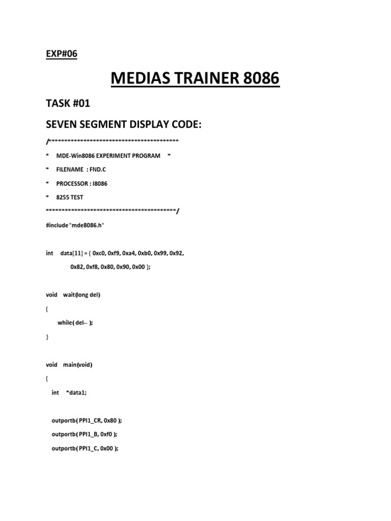 EXP#05 Updated | PDF | Temperature | Computer Programming