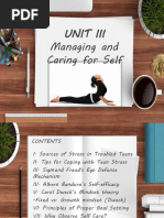 Hoe Math Self Maximize | PDF