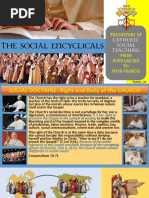 Populorum Progressio (March 26, 1967) - Paul VI | PDF | Catholic Church ...